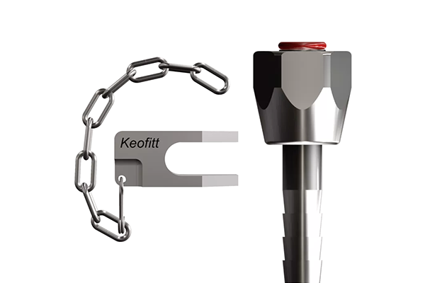 KEOFITT | SKS | Stainless Steel