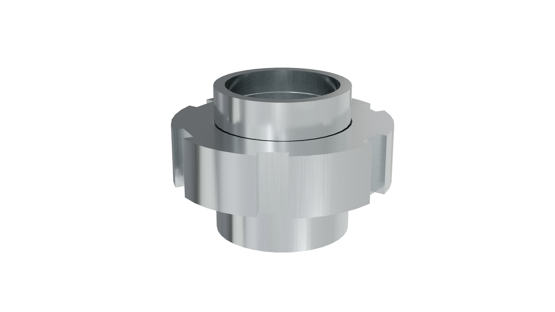 Koppelingen & Flenzen | SKS | RVS