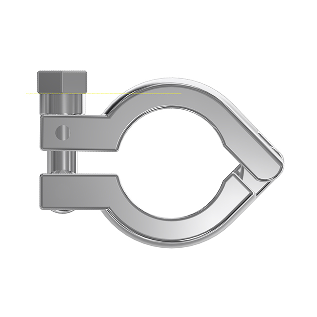 KEOFITT Sesame Clamp | SKS Online