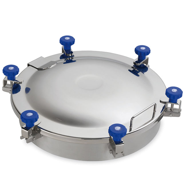 MWD 6V501 C 520-H150 304 EPDM | SKS Online