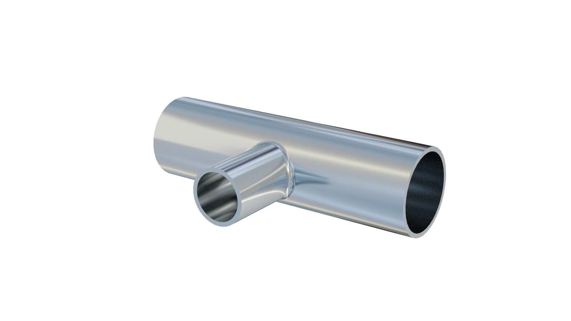 Stainless Steel 304/316l Sanitary Pipe Fittings Welded End Reducing Tee Buy Clamped Tee,Food ...