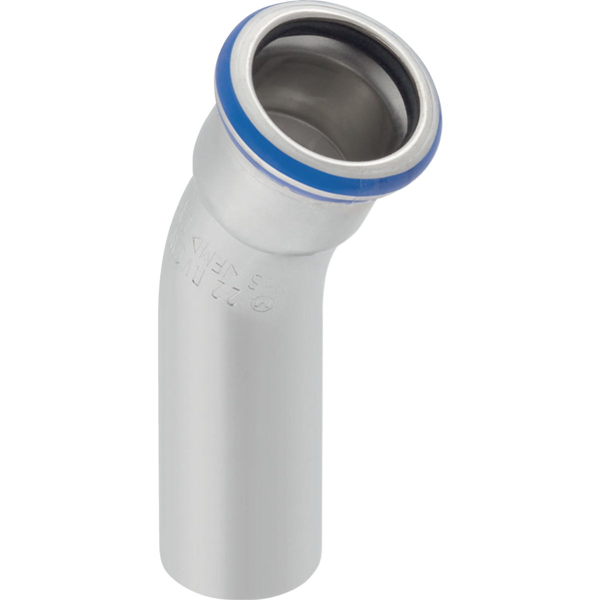 Mapr316 bend 30 gusset-socket 28mm | SKS Online