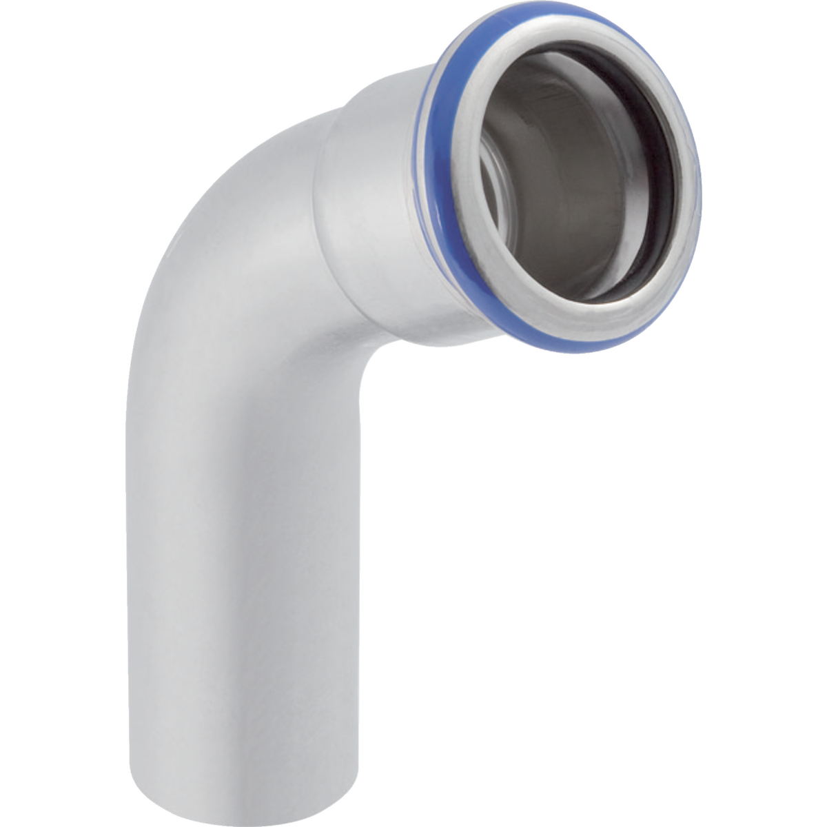 Mapr316 bend 60° gusset-socket 35mm | SKS Online