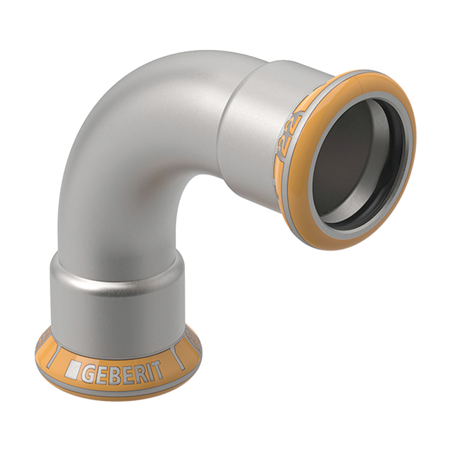 Mapress bends press / press | SKS | Stainless Steel