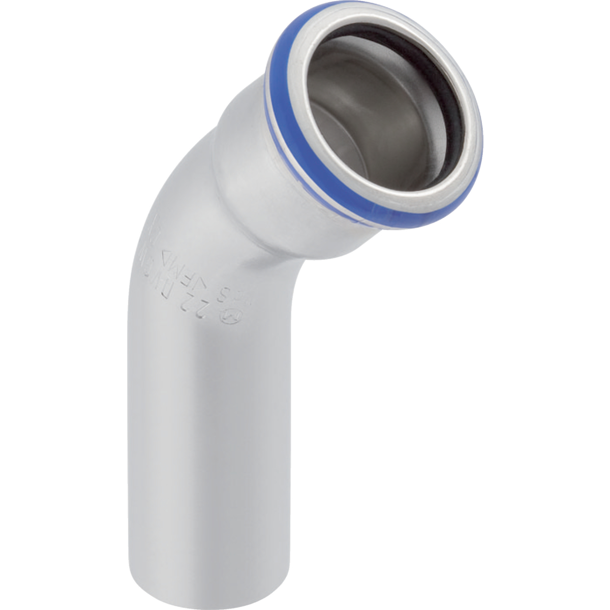 Mapr316 gas bend45 gusset-socket 28 | SKS Online