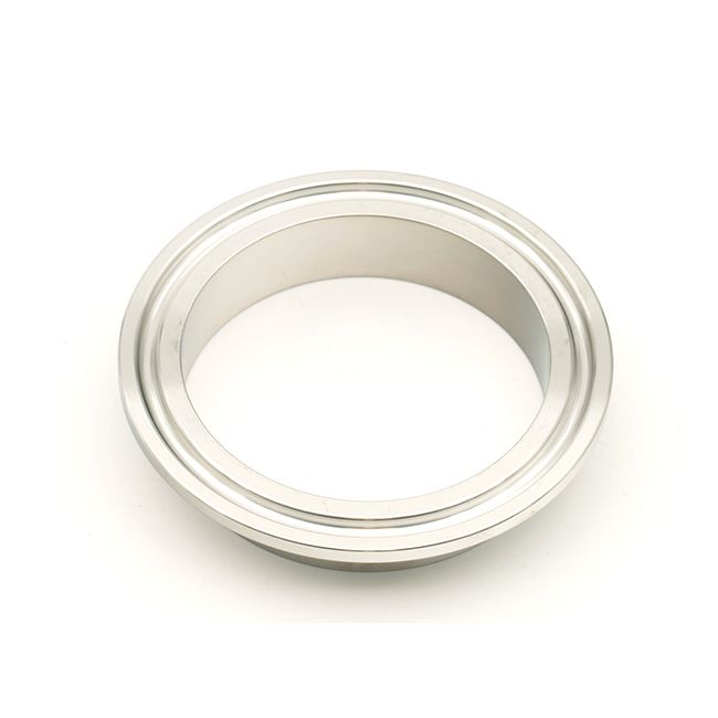 Clamp ferrule | SKS | Stainless Steel