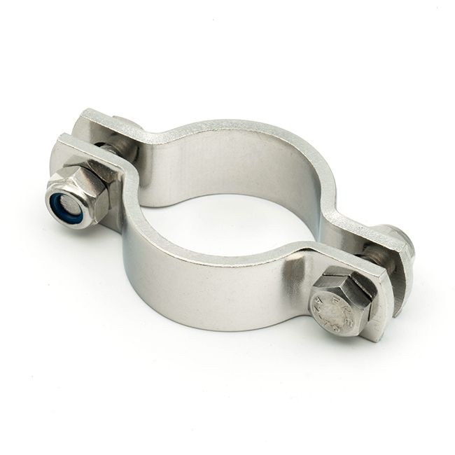 Pipe support | SKS | Stainless Steel