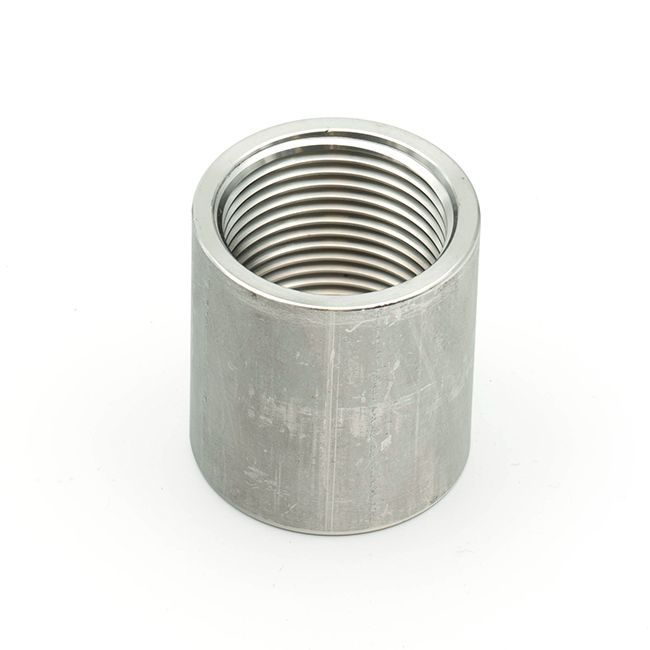 BSP Socket 1/4" 316 M | SKS Online
