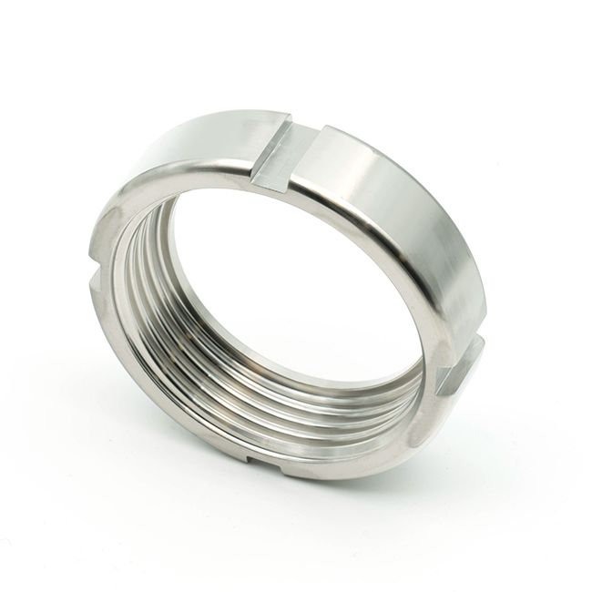 Nuts | SKS | Stainless Steel