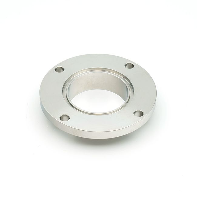 M&S Flanges with groove | SKS | Stainless Steel