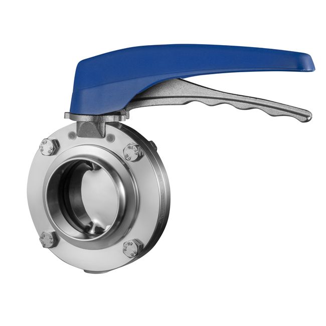 Inoxpa type A480 | SKS | RVS