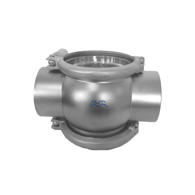 Alfa Laval inline modules | SKS | RVS