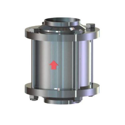 Valves | SKS | Stainless Steel