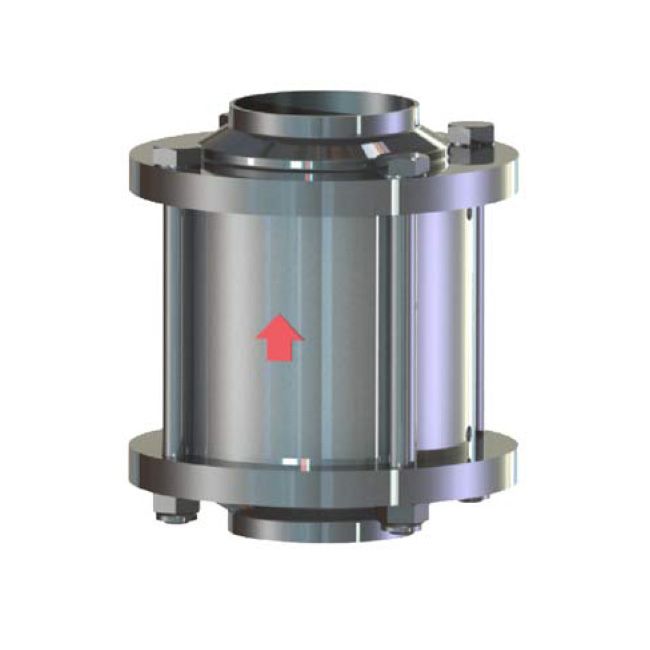 Check valves | SKS | Stainless Steel