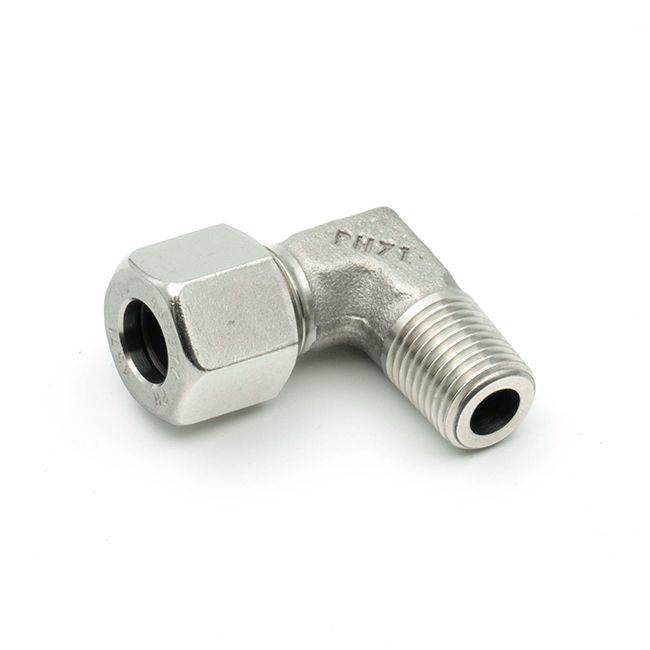 Bite ring connections | SKS | Stainless Steel