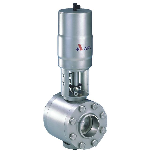 SPX APV Delta DKR | SKS | Stainless Steel