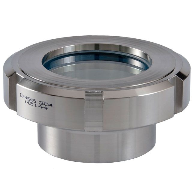 Kieselmann kijkglazen | SKS | RVS