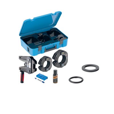 Geberit Mapress | SKS | RVS