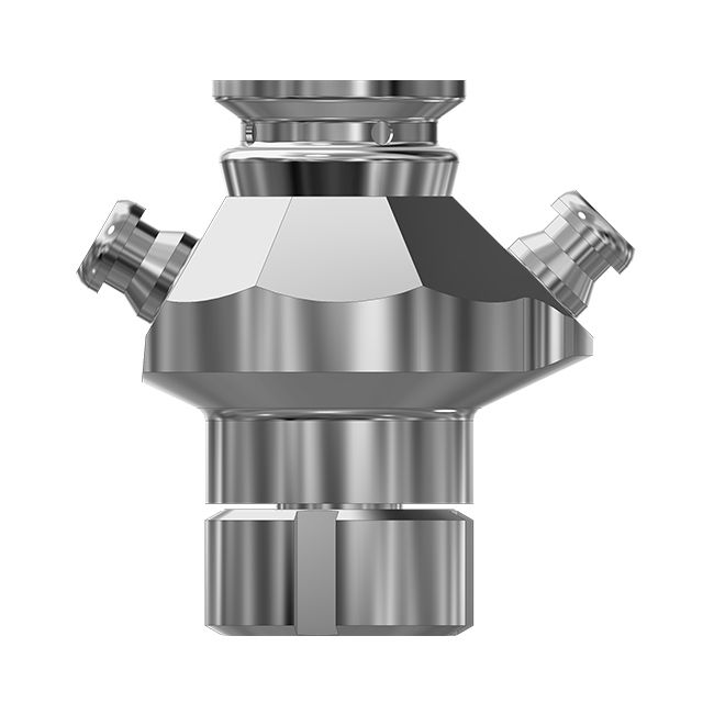 KEOFITT Sesame | SKS | Stainless Steel