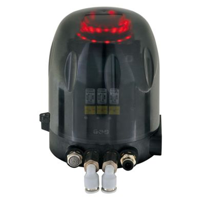 Kieselmann 3-way | SKS | Stainless Steel