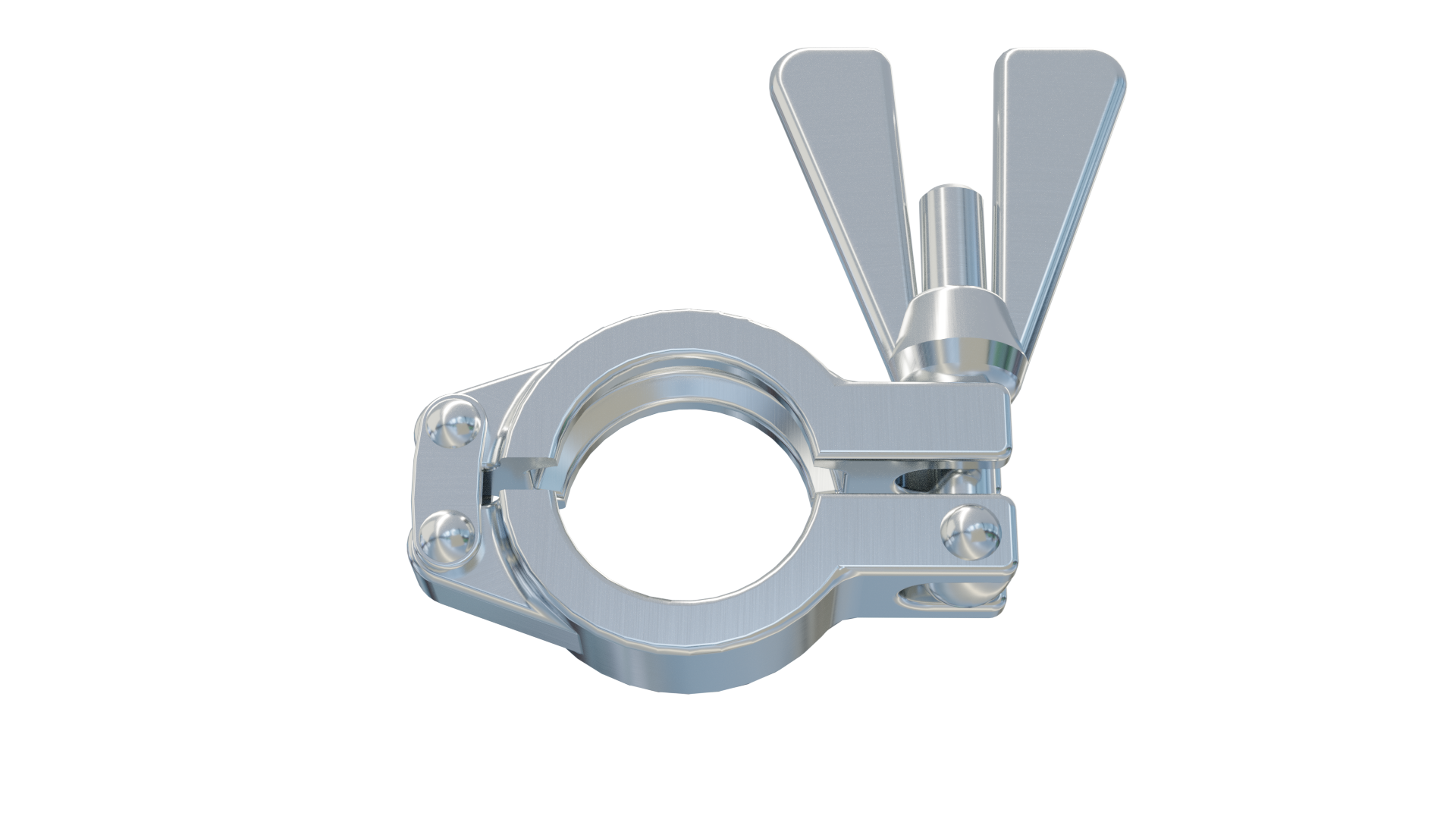 Clamp 13MHHM & A13MHM | SKS | Stainless Steel