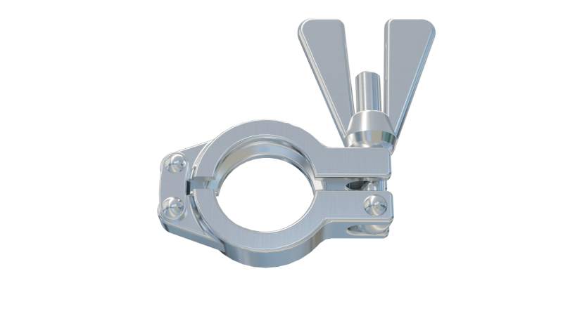 Klembeugels 13MHHM & A13MHM | SKS | RVS