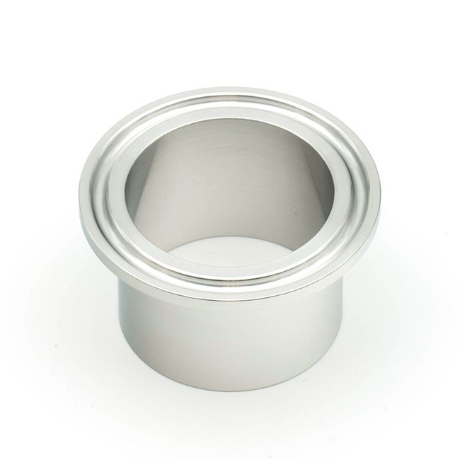 Clamp ferrule | SKS | Stainless Steel