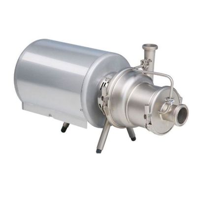 SPX APV WS+ | SKS | Stainless Steel