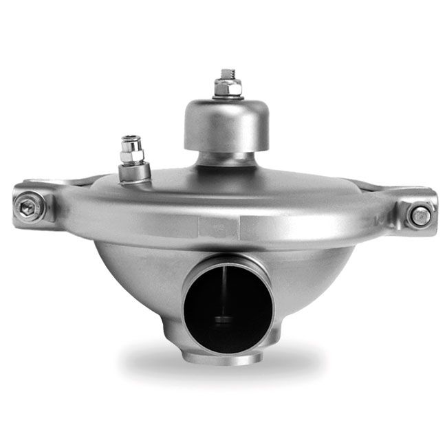 Afsluiters | SKS | RVS