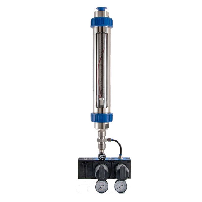 M&S systems | SKS | Stainless Steel