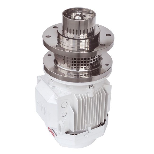 Inoxpa ME-6100 | SKS | Stainless Steel