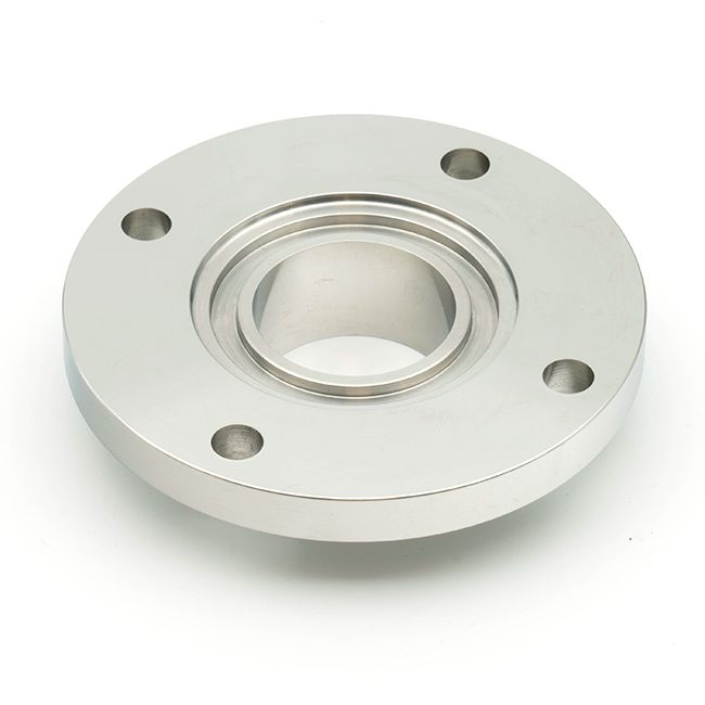 Flange nut FN1 PN10 DN50 316 | SKS Online