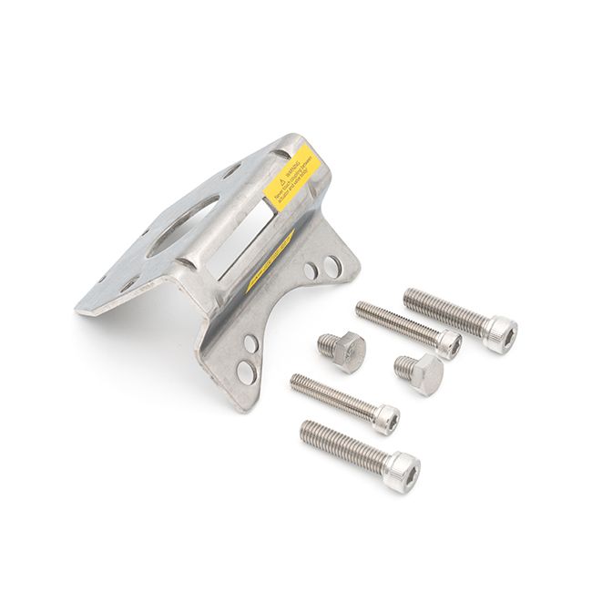 Alfa Laval LKB body | SKS | Stainless Steel