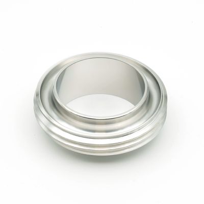 RJT Welding male parts | SKS | Stainless Steel