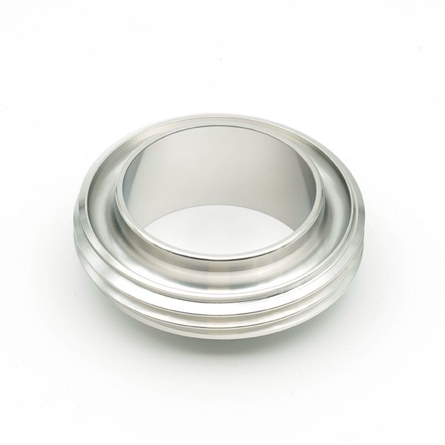 RJT Welding male parts | SKS | Stainless Steel