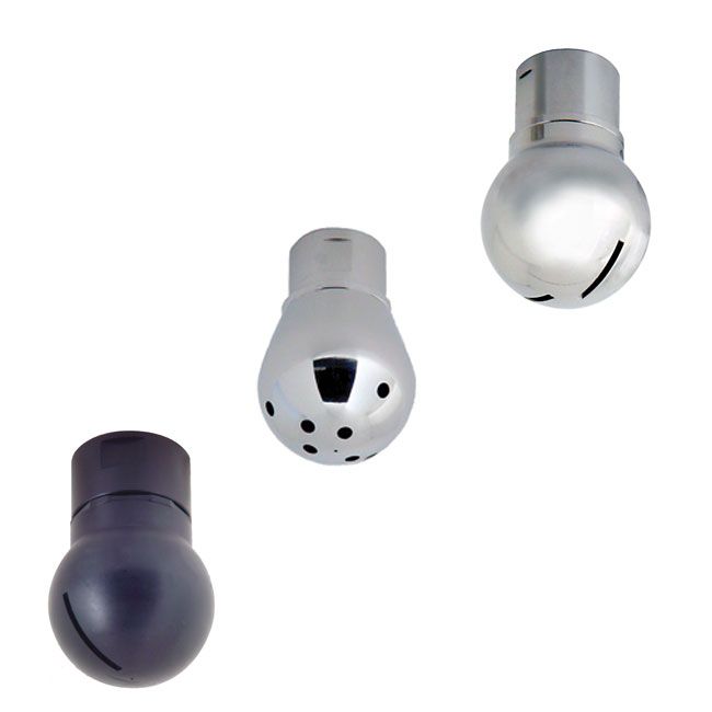 Kieselmann Dunos spray balls | SKS | Stainless Steel