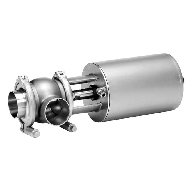 Alfa Laval Unique SSV | SKS | Stainless Steel