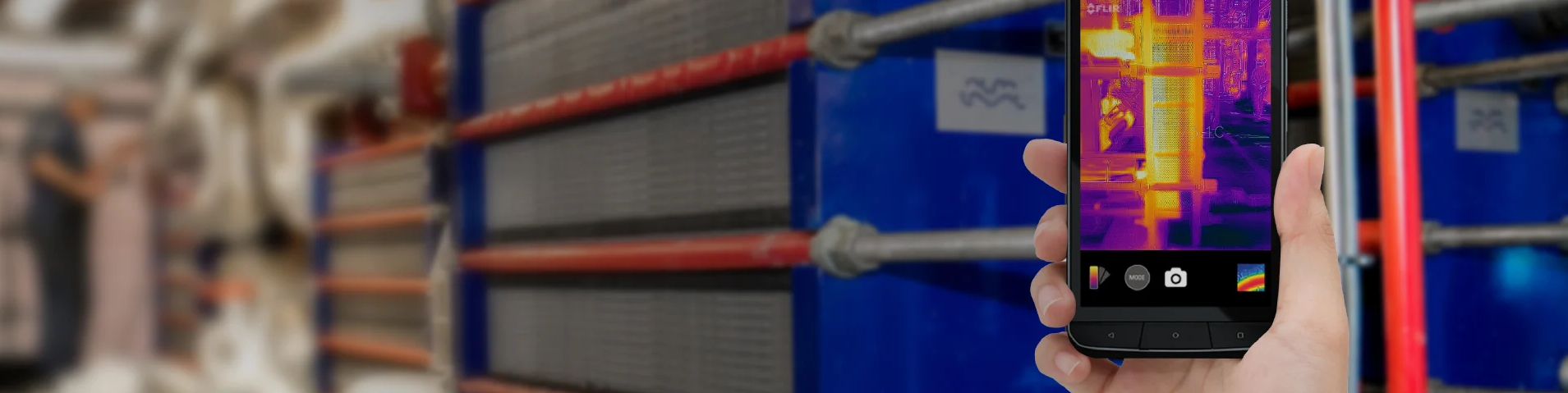 Visual Condition Assessment | SKS | RVS