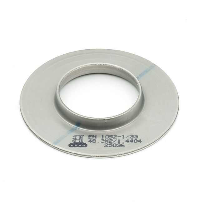 Collars | SKS | Stainless Steel