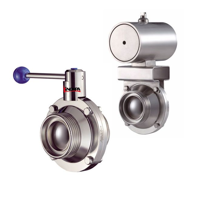 Ball valves | SKS | Stainless Steel
