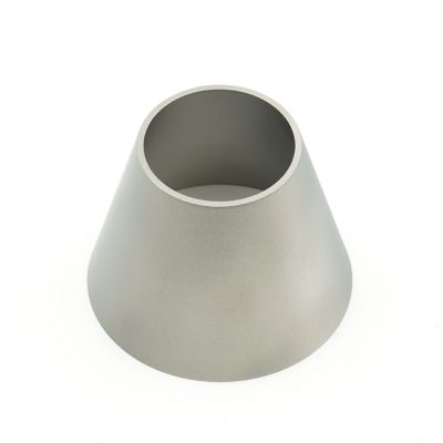 Verlopen voor voedingsmiddelen DIN maatvoering | SKS | RVS