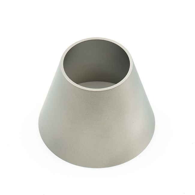 Reducers for food applications DIN sizes | SKS | Stainless Steel