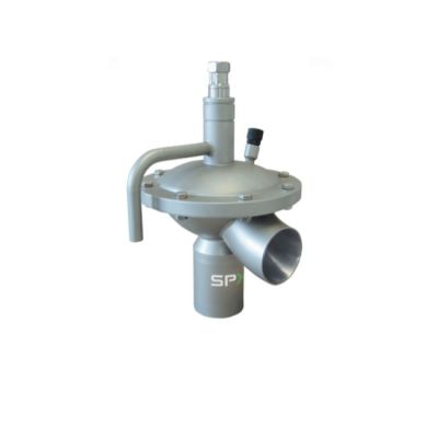 SPX APV Delta CPV | SKS | Stainless Steel