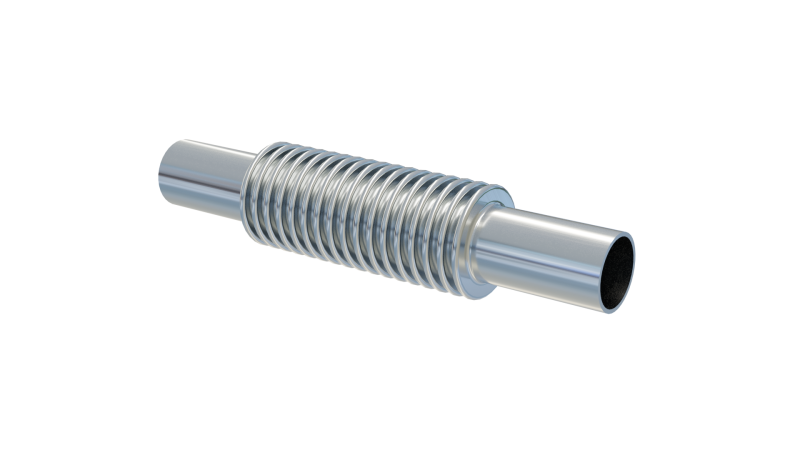 Compensators | SKS | Stainless Steel