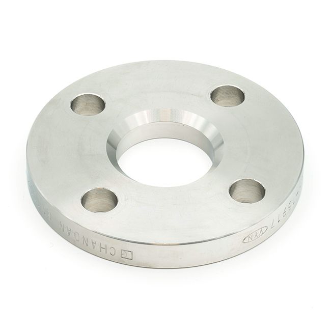 Loose flange type 02-A DN500 304 | SKS Online
