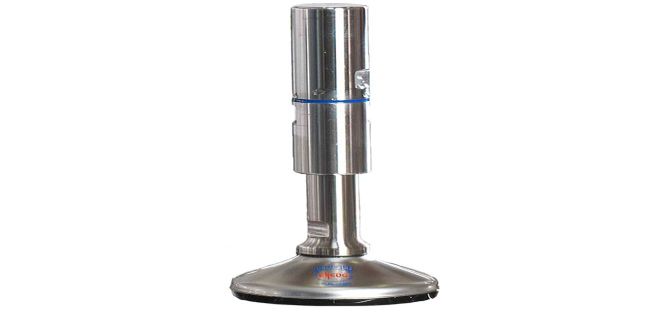 Tank equipment | SKS | Stainless Steel