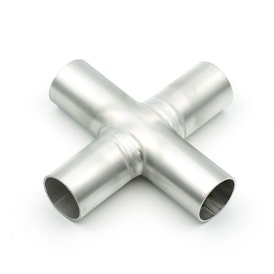 Cross pieces for food applications | SKS | Stainless Steel