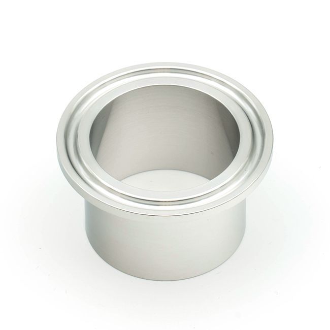 ASME BPE | SKS | Stainless Steel