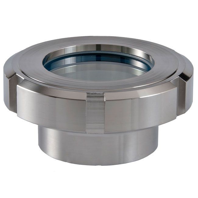 Kieselmann sight glasses | SKS | Stainless Steel