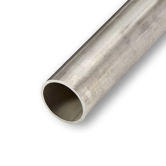 Naadloze industriële buizen | SKS | RVS